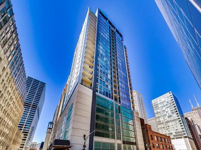 160 E Illinois St Apt 2106, Chicago, IL 60611