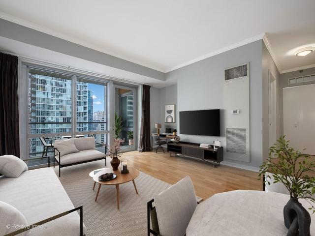 160 e illinois street # 1604