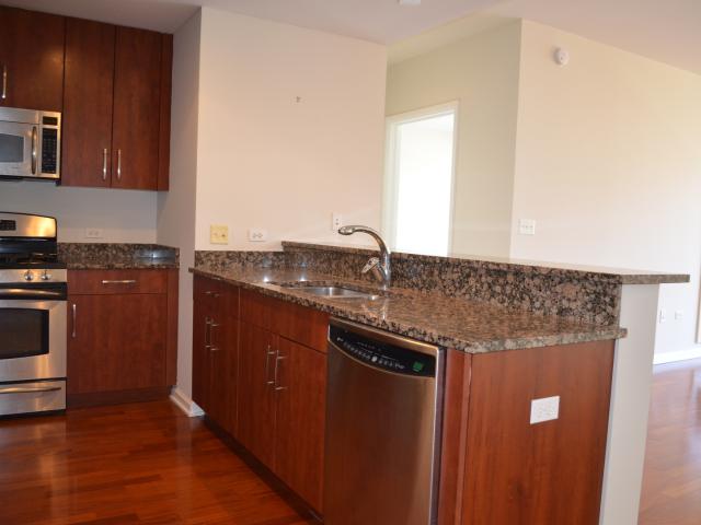 160 E Illinois Street # 1605
