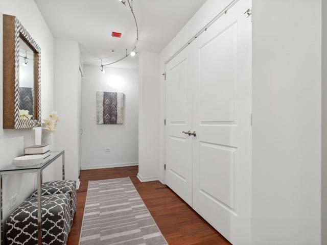 160 E Illinois Street Unit# 2006, Chicago, US, IL