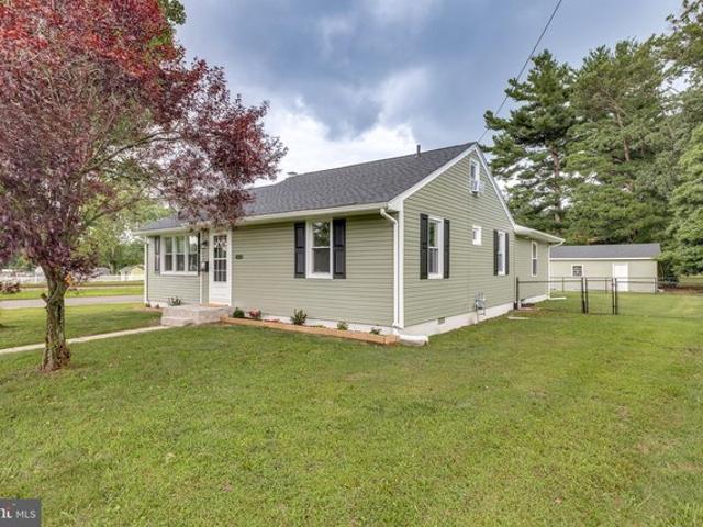 160 E Monmouth Ave, Sewell, NJ 08080