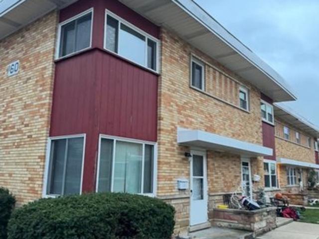 160 E Northwest Hwy Apt I, Des Plaines, IL 60016