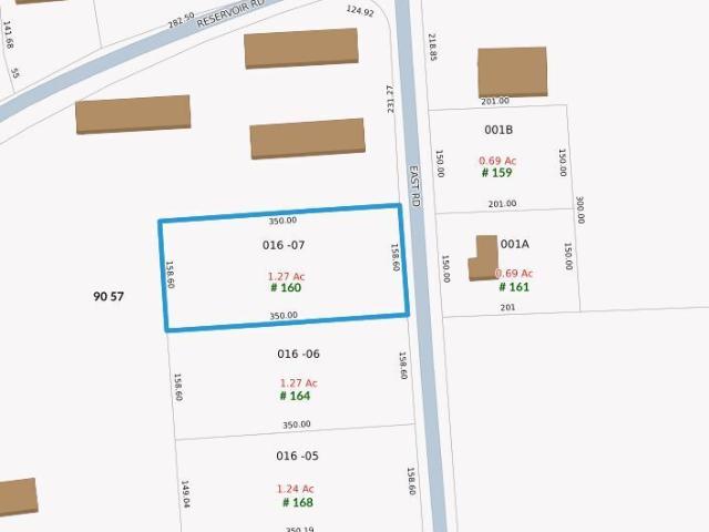 160 E Rd, East Windsor, CT 06016 | MLS #24153 | Compass