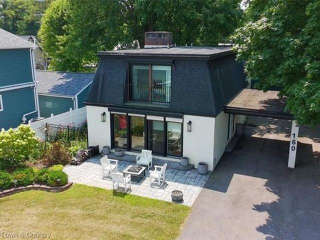 160 E Shore Dr, Northfield Township, MI 48189