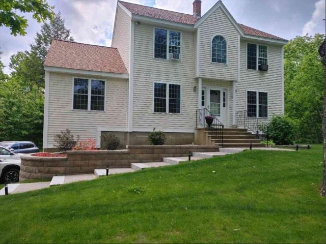 160 Eagle Rd, Winchendon, MA 01475 | MLS #73481 | Compass