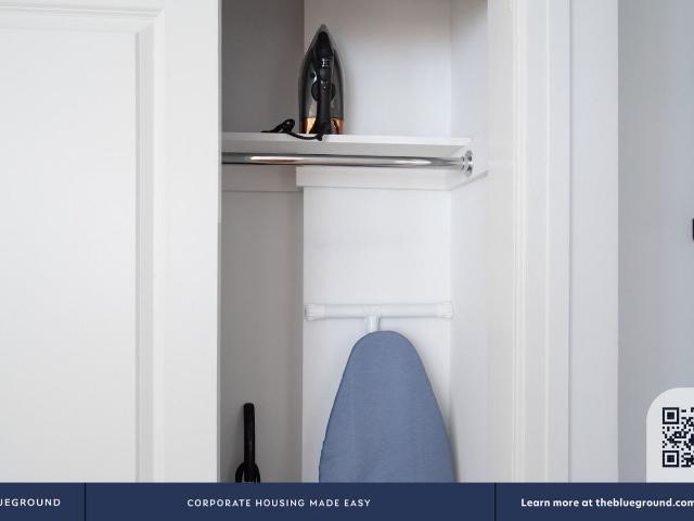 160 East 48th Street 1 Bedroom Apartment for Rent at 160 E 48th St #778, New York, NY 10017 Turtle Bay