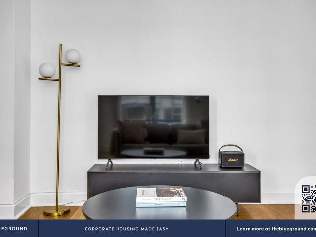 160 East 48th Street 1 Bedroom Apartment for Rent at 160 E 48th St #779, New York, NY 10017 Turtle Bay