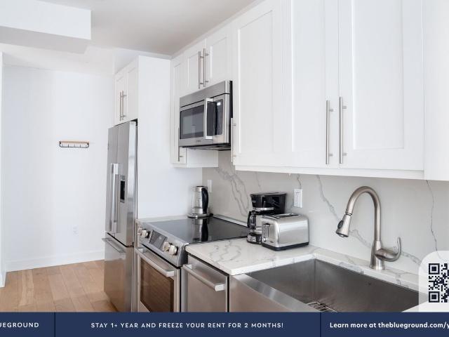 160 East 48th Street 1 Bedroom Apartment for Rent at 160 E 48th St #780, New York, NY 10017 Turtle Bay