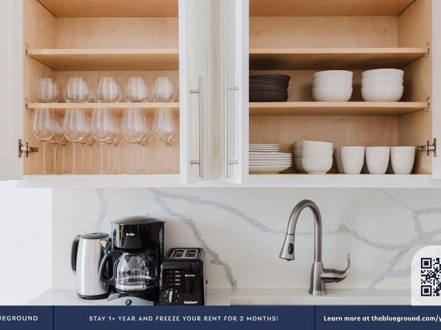 160 East 48th Street 2 Bedroom Apartment for Rent at 160 E 48th St #1665, New York, NY 10017 Turtle Bay