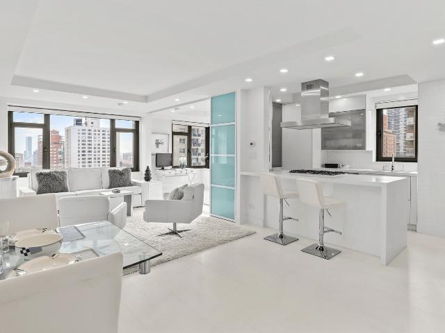 160 East 65th Street, New York, NY