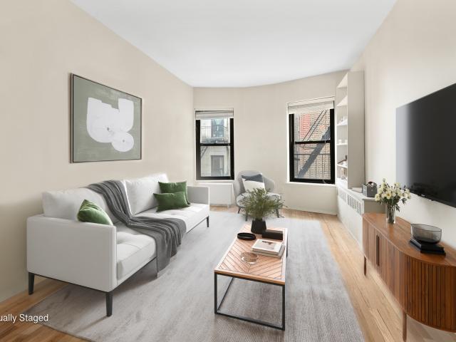 160 East 91st Street, Unit 4A