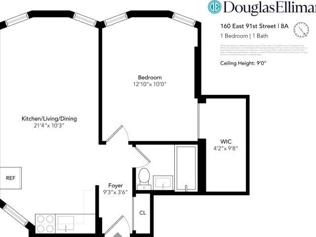 160 East 91st Street, New York, NY