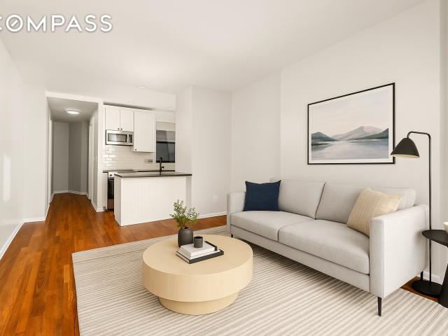 160 East 91st Street, New York, NY