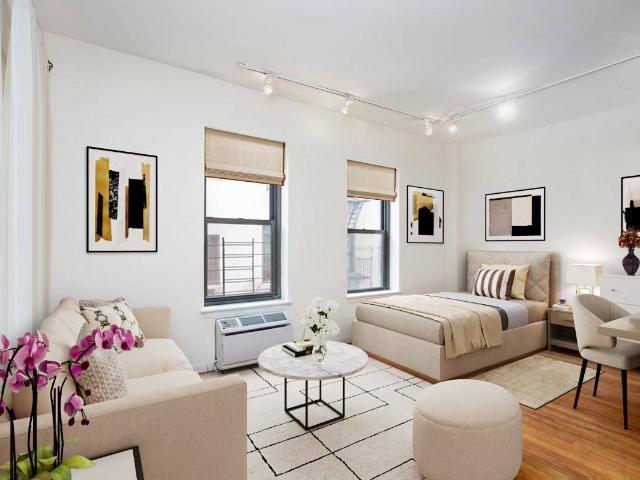 160 East 91st Street, New York, NY