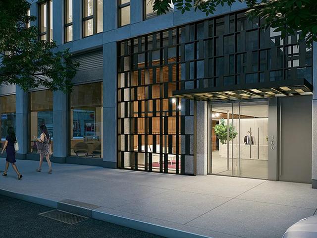 160 East 22nd Street, Unit 3E