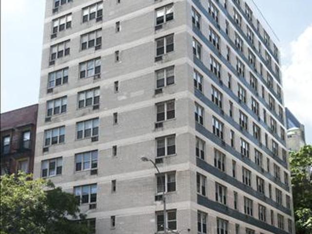 160 East 27th Street, New York, NY