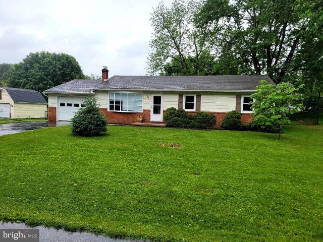 160 Echo Drive