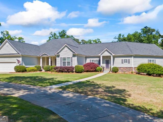 160 Evans Drive