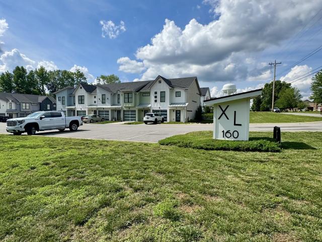 160 Excell Rd # B
