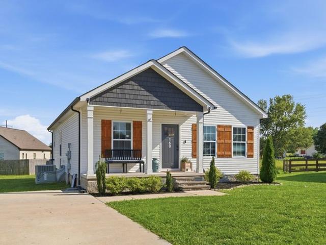 160 Foutch Ct, Smithville, TN 37166
