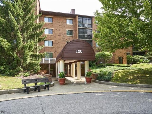 160 Fox Hollow Dr Apt 306, Mayfield Heights, OH 44124