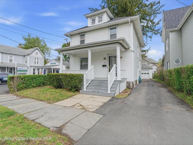 160 Foxhall Ave, Kingston, NY 12401