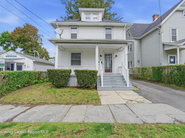 160 Foxhall Ave, Kingston, NY 12401 | MLS #20262 | Compass