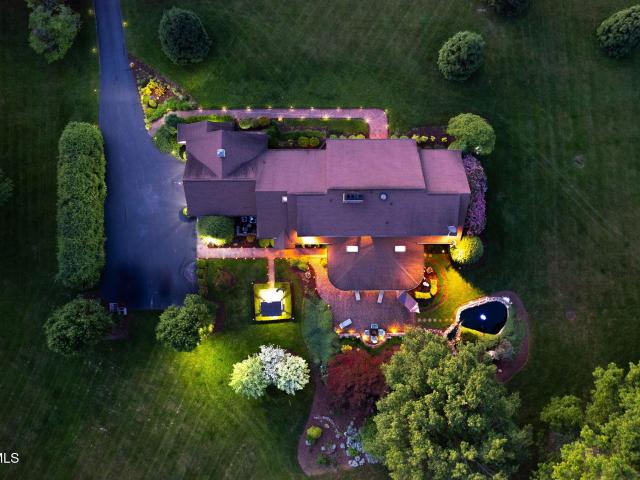 160 Fairway Drive