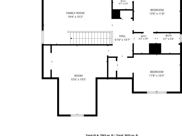 160 Falkirk Court