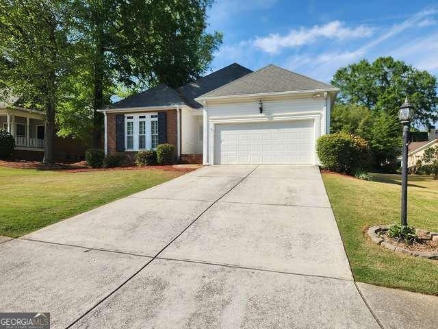 160 Fenwyck Commons, Fayetteville, GA 30214