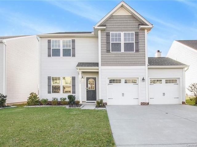 160 Fesperman Cir, Troutman, NC 28166