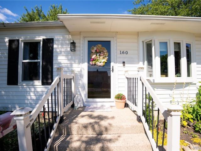 160 Frederick Road