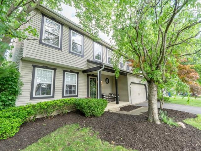 160 Kettering Bnd, Delaware, OH 43015