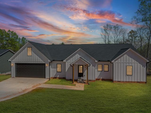 160 Holmes Dr, Spartanburg, SC 29303 | MLS #1586 | Compass