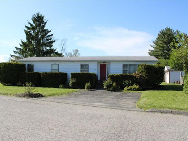160 Holsapple Rd Lot 52, Dover Plains, NY 12522