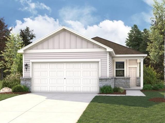 160 Hornet St, Elgin, TX 78621