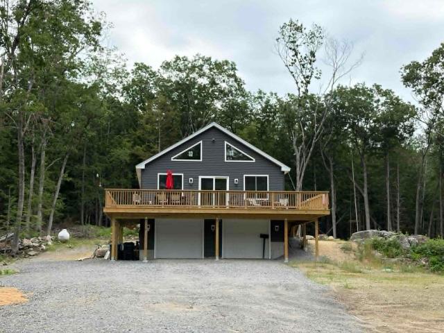 160 Horne Road