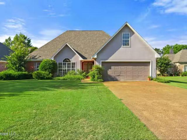 160 HAWKRIDGE DR, MADISON, MS 39110 Single Family Residence Fo.