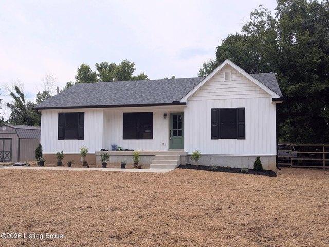 160 Harley Dr, Shepherdsville, KY 40165