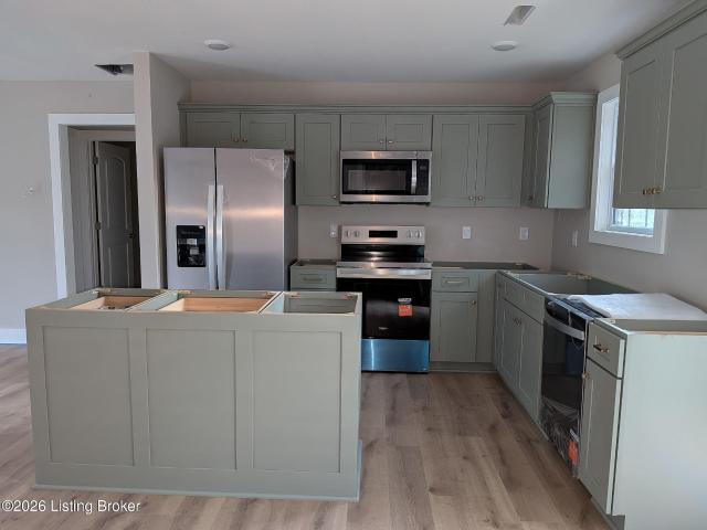 160 Harley Dr