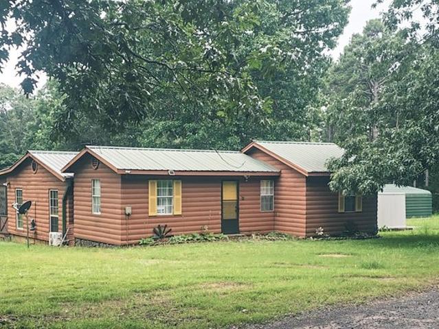 160 Harpers Cove Rd, Shirley, AR 72153