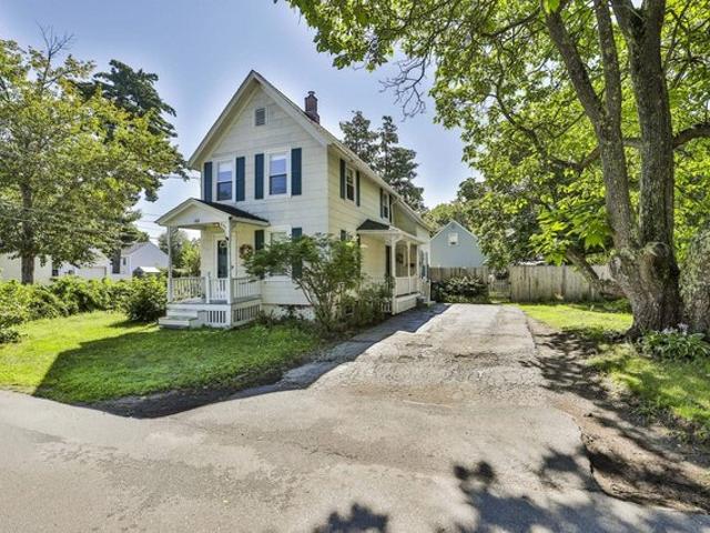 160 Harriman St, Manchester, NH 03102