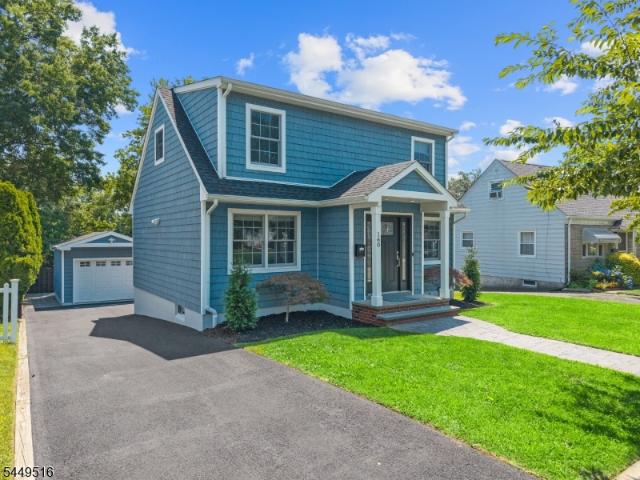 160 Harrington Rd