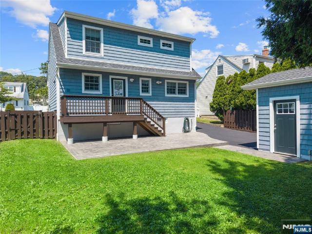 160 Harrington Road