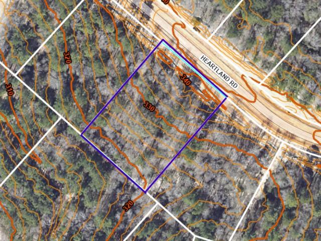 160 Heartland Road