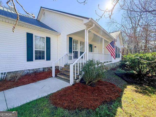 160 Heather Way