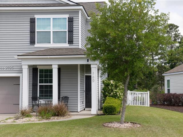 160 Heritage Pkwy, Bluffton, SC 29910 | MLS #452778 | Compass