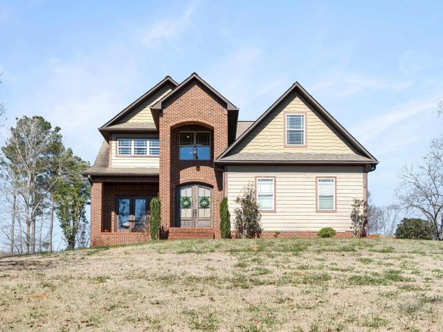 160 Hitching Post Circle