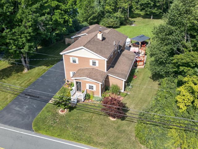 160 Hidley Road