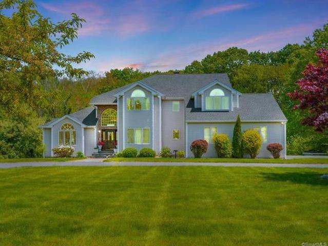 160 Highmeadow Rd, Watertown, CT 06795